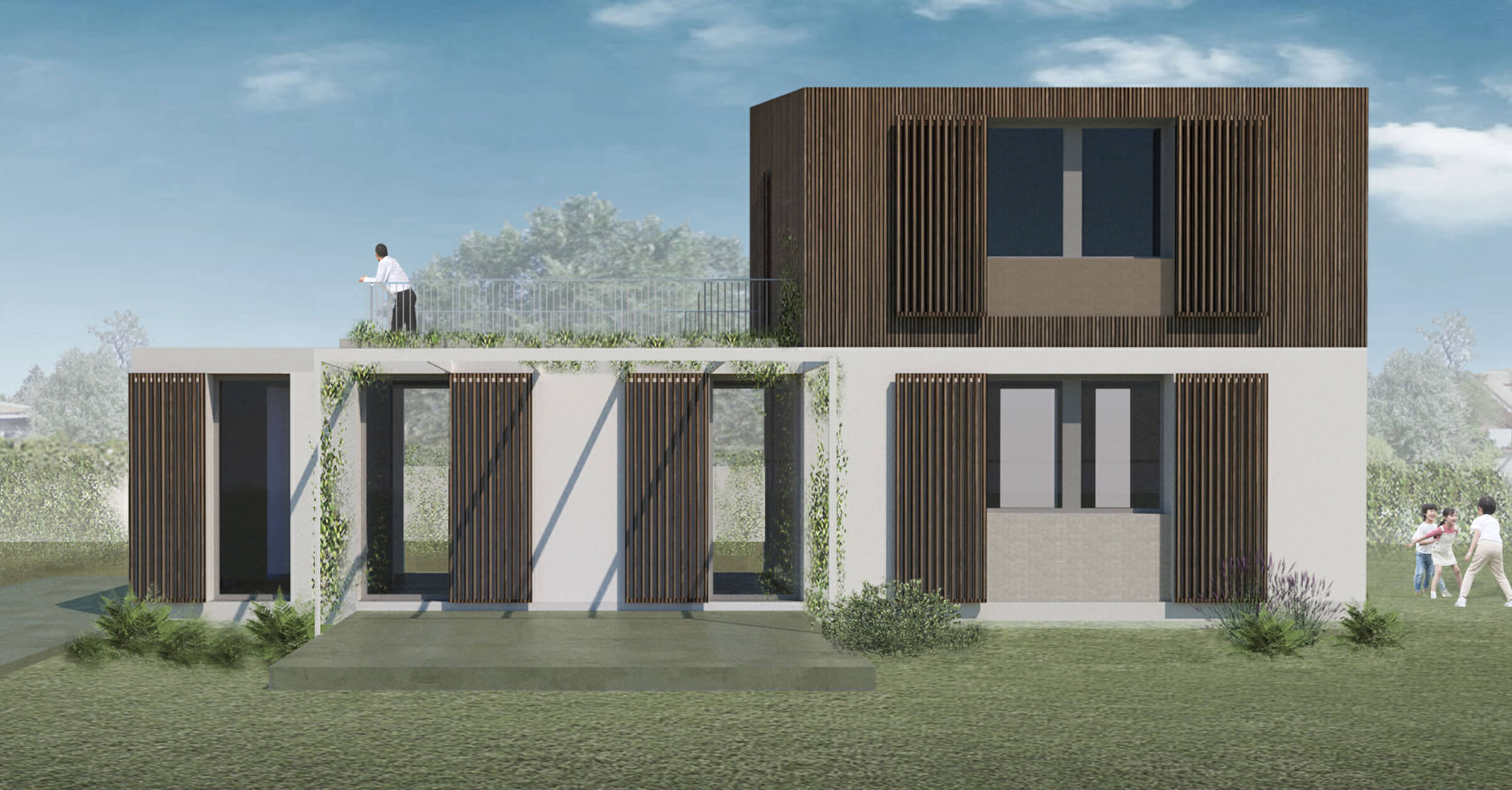 Construcción modular. Qué es y qué beneficios aporta | FindNido